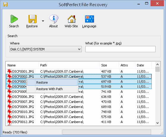 Top 10 Best Free Data Recovery Software for 2024-2025 Top 10 Best Free Data Recovery Software for 2024-2025